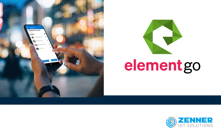 element suite - Das Werkzeug zur Digitalisierung